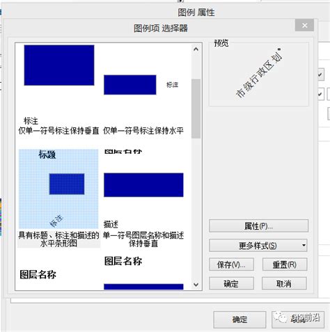 各类型土地利用图例 arcgis土地利用制图流程 fffire小火的博客 csdn博客