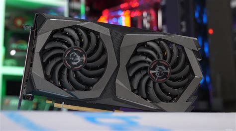 Рейтинг лучших видеокарт Nvidia Geforce ТОП 11 для игровых и рабочих ПК