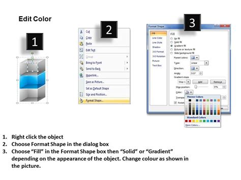 3d Cubes With Numbers Ppt 167 Powerpoint Presentation Designs Slide