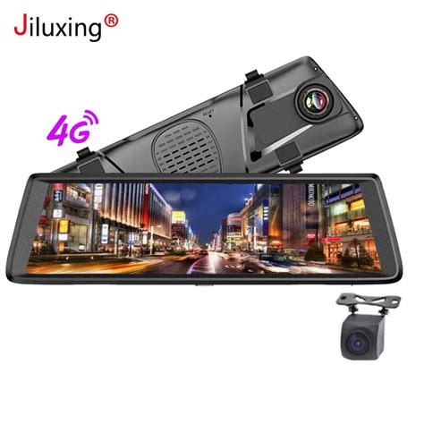 G Car Dvrs P Car Camera Android Mirror GPS Navigation WIFI ADAS Bluetooth Video
