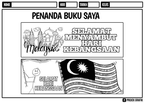 Contoh Lembaran Kerja Bertemakan Hari Kemedekaan Aydanqowilliams