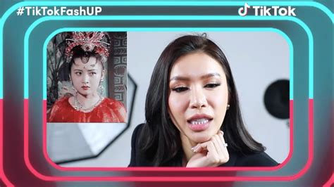 Bị Ví Như ‘bạch Cốt Tinh Nhền Nhện Tinh Trong ‘tây Du Ký Thí Sinh