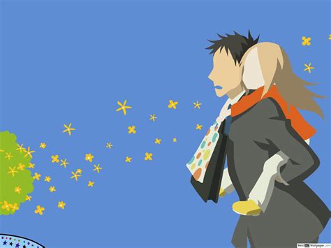 Usagi Drop Wallpapers Wallpaper Cave