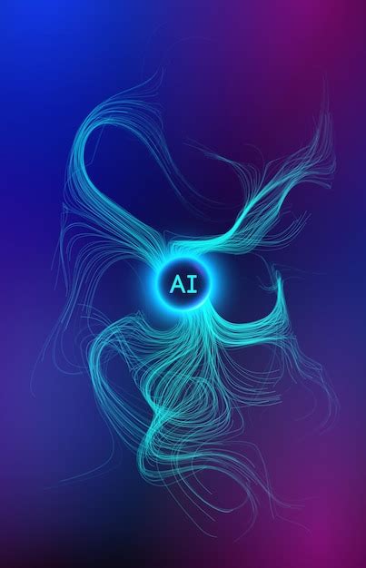 Página 2 Vectores E Ilustraciones De Algoritmo Ia Para Descargar Gratis