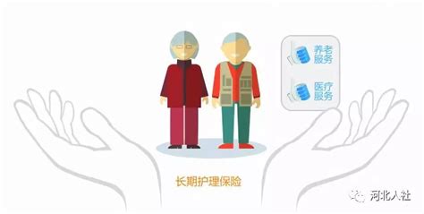 承德 想当长期护理保险居家定点服务机构吗？申报攻略看这里