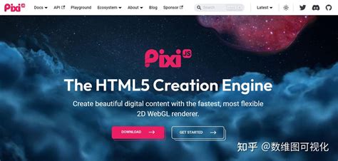 3d绘图：25个开源webgl框架和库 知乎