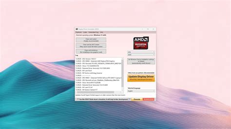 How To Install And Use Display Driver Uninstaller DDU In