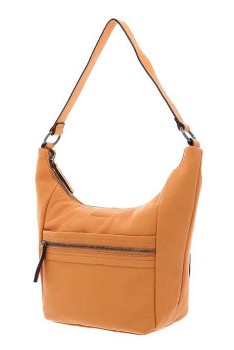 FREDsBRUDER Cross Body Bag Hendassa Midi Hobo Bag M Papaya Buy Bags