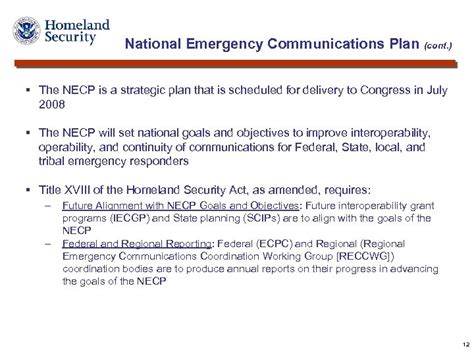 Office Of Emergency Communications Indiana Statewide Interoperable