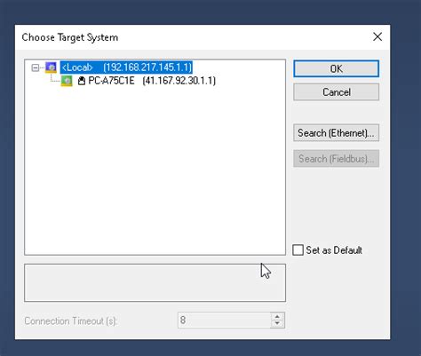 Beckhoffads Error 18610x745 Solution