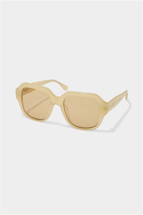 Unisex Eyewear And Sunglasses Assembly Label