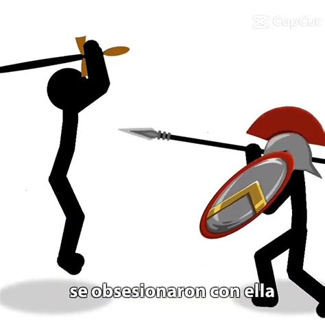 Stick War Legacy Lanzatonio Vs Iraespadin Youtube