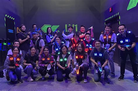 Chen Lab Summer Lab Party