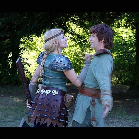 Somerhing Different After The Lbm Spam 😉 An Older Pic Of Hiccup In