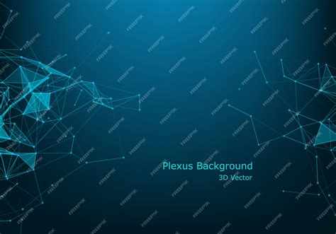 Premium Vector Abstract Technology Background Science Background Big