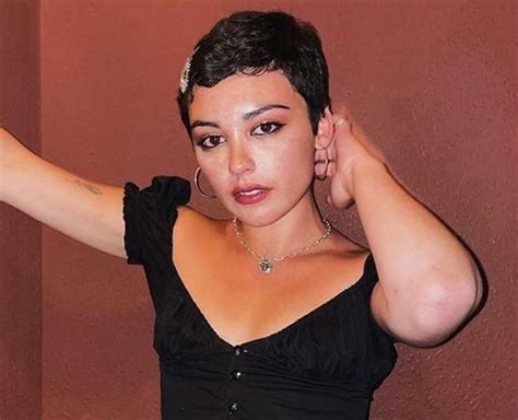 Cute Carla A Complete Guide To Her Biography Age Height Figure And