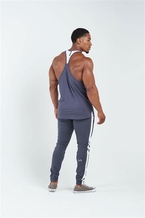 Tlf League Air Flex Stringer Tank Top Mens Stringer Tank Tops