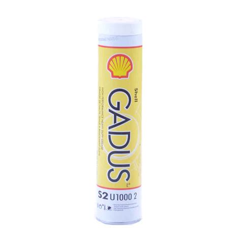 Shell Grease Products