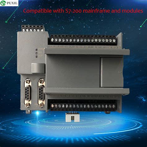 Plc S Controller Output Logic Programming Too Grandado