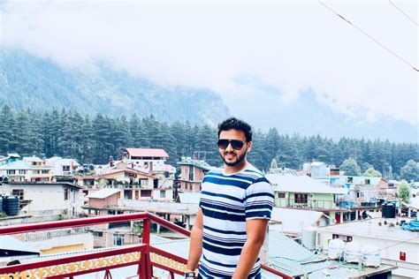 Bhushan Abhyankar Medium