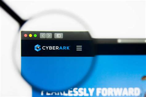 Cyberark Secrets Hub Streamlines Aws Secret Management Techzine Global