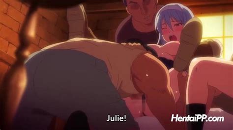 Fantasy Hentai Gangbang Full On