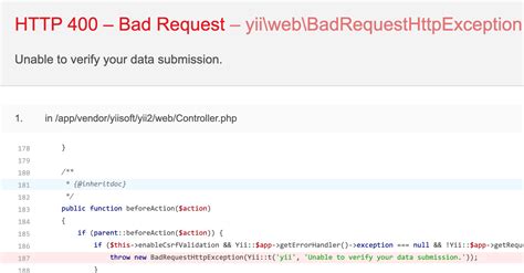 No Message Is Displayed Or Logged When Saml Fails · Issue 50