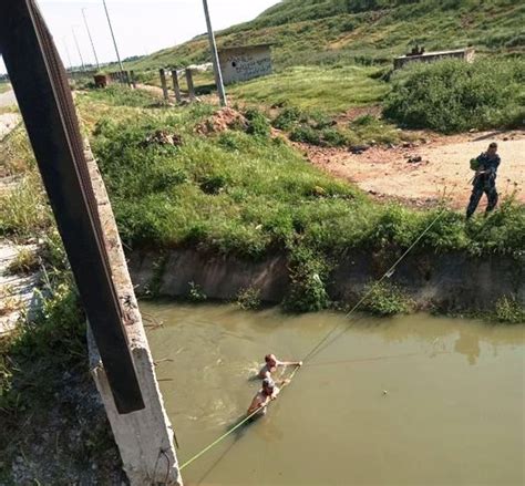 وفاة طفل غرقاَ في ساقية الري بحمص