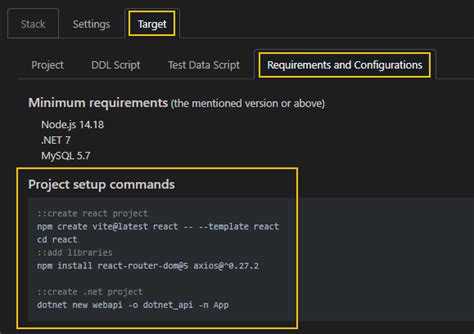 Download And Run Stackpuz