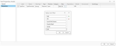 Solved How Can You Pass A Variable To A Sql Expression Fo Esri