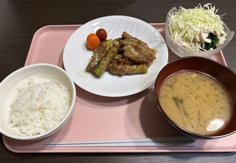 今日のご飯 グループホーム咲良