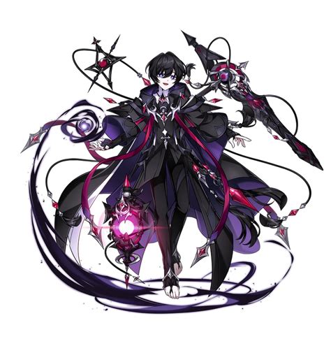 Noah Ebalon Elsword Danbooru