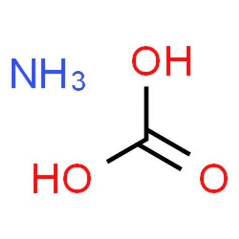 Ammonium Hydrogen Carbonate At Best Price In Hubli By Nandu Chemical