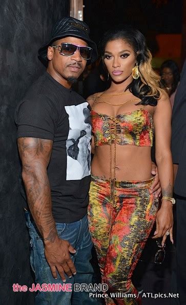 Stevie J Files Restraining Order Against Joseline Hernandez Over