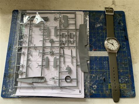 Adrianmfs 1 72 Kp Sopwith Swallow Blitzbuild 2022 Part 2