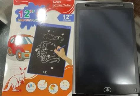 Lcd Writing Pad At 120 Lcd Writing Tablet In Patna ID 2853985603691