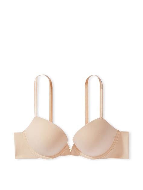 Bra Plunge Push Up Push Up Victorias Secret Tienda En Línea