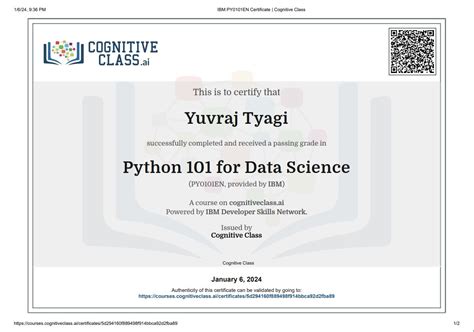 Yuvraj Tyagi On Linkedin Leveling Up With Python Data Science