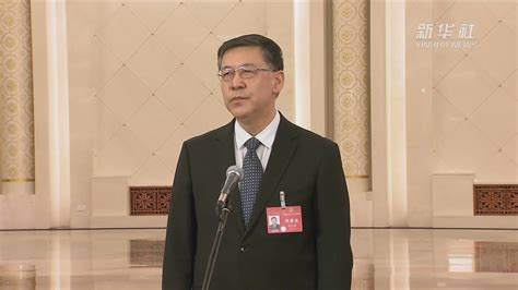 两会速递｜阴和俊：加快建立健全新型举国体制 科技部重点推进三方面工作凤凰网资讯凤凰网