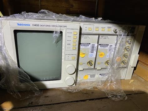 Create Meme Hameg Hmo1002 Digital Oscilloscope Ds1052e Digital Oscilloscope Digital