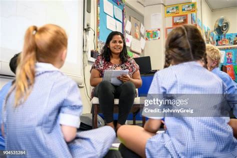 Well Behaved Classroom Photos And Premium High Res Pictures Getty Images