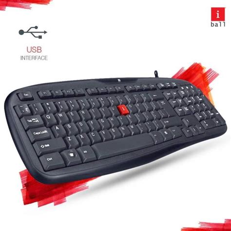 Iball Keyboards Buy Iball Keyboards Online At Best Prices In India