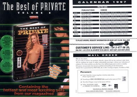 Private Magazine SEX Private Magazine SEX Porn Pic