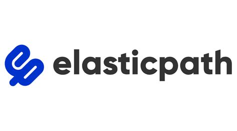 Elastic Path Software Inc Vector Logo Free Download Svg Png