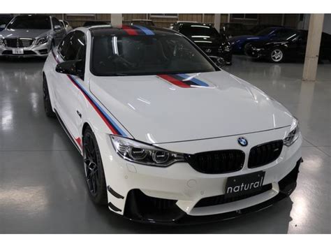 M BMWDTMチャンピオンエディションの中古車詳細 M の中古車ならクルタウンnaturalの中古車