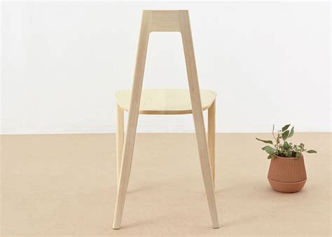 Msds Studio Presents Furniture And Lighting In Stockholm