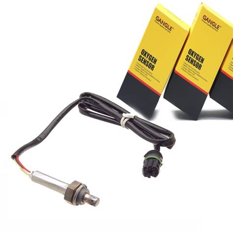 O Sauerstoff Sensor passen Für BMW E E E M Grandado