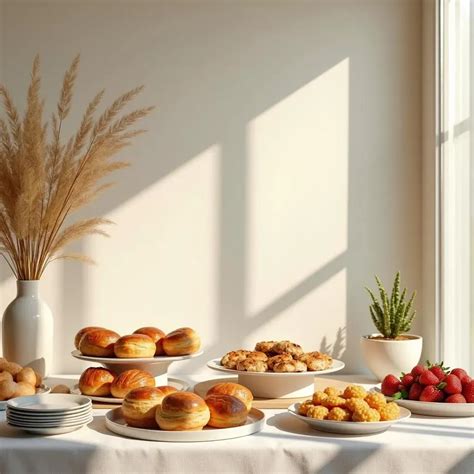 Amazing Simple Breakfast Buffet Ideas The Easy Guide Buffet Inspiration