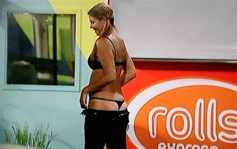 Anu Saagim Nude Pics Page 1