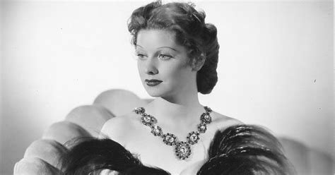 Slice Of Cheesecake Lucille Ball